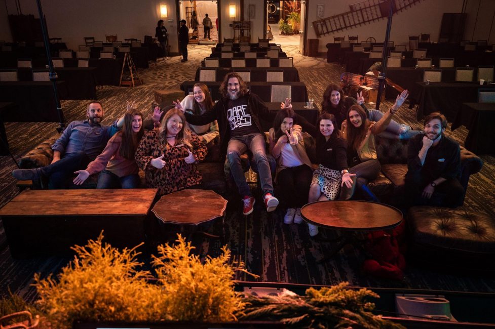 A Proven Process for Successful Events - Ugly Mug Marketing